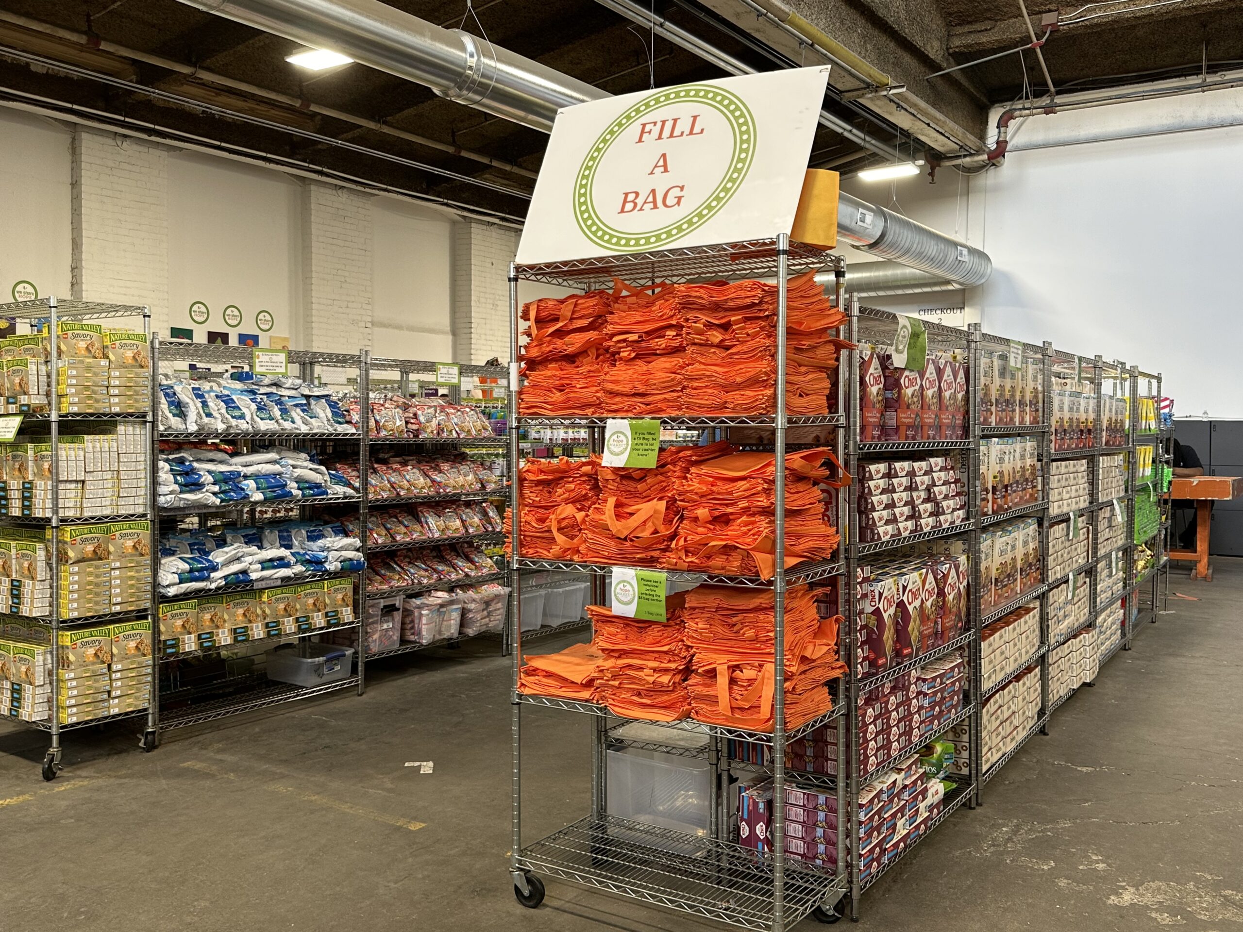 Feed RI | Contact Us: Connect for More Information