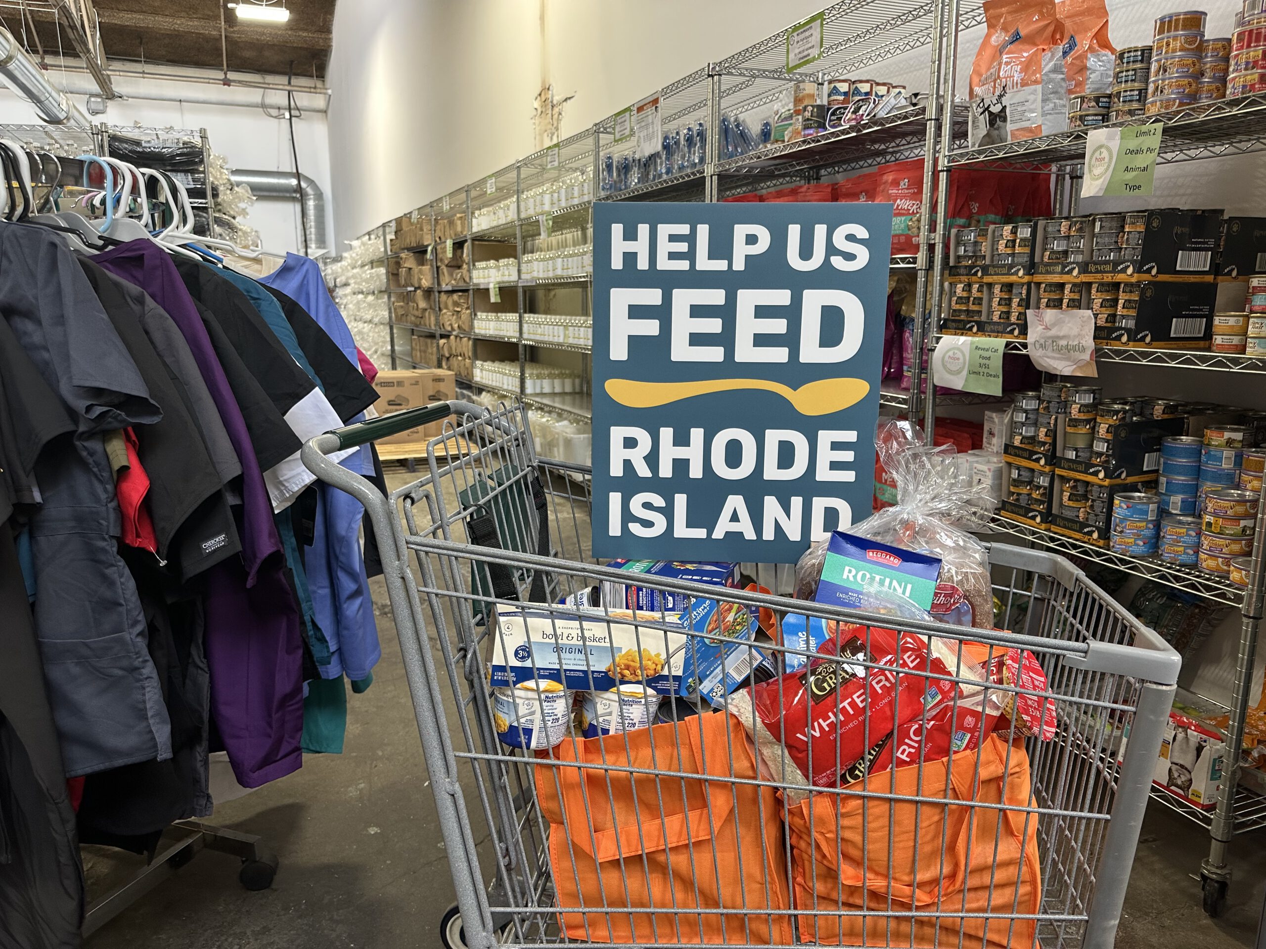 Feed RI | Feed Forward RI 2025